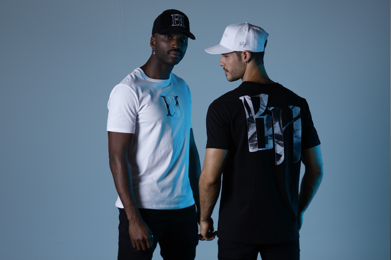 CAMISETAS HOMBRE – Bullish Hype