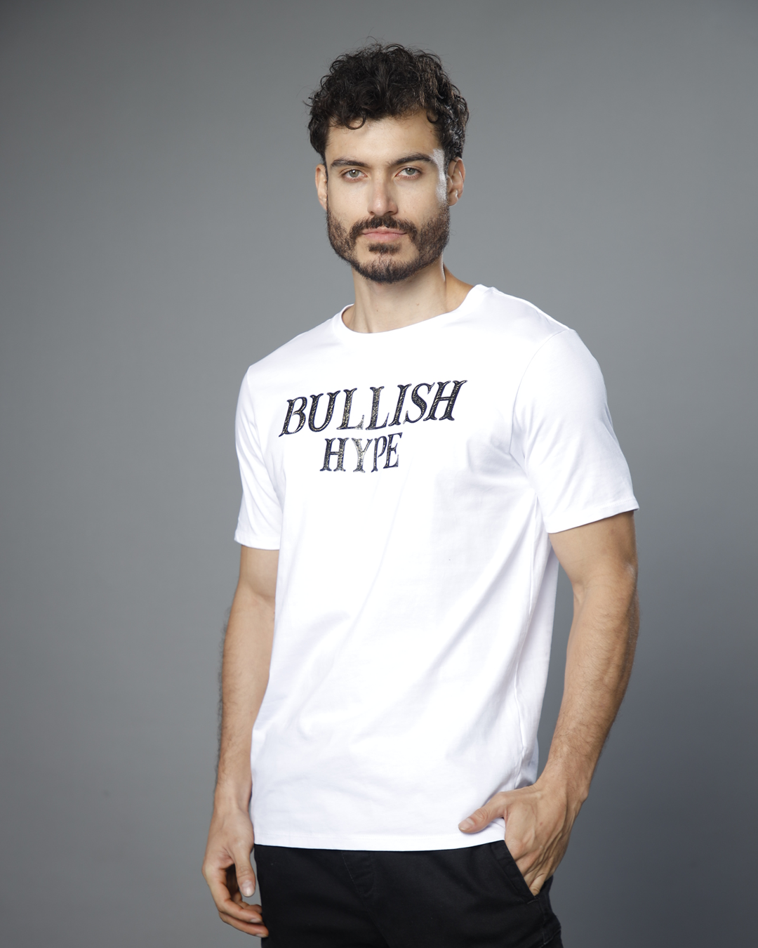 Bullish Hype